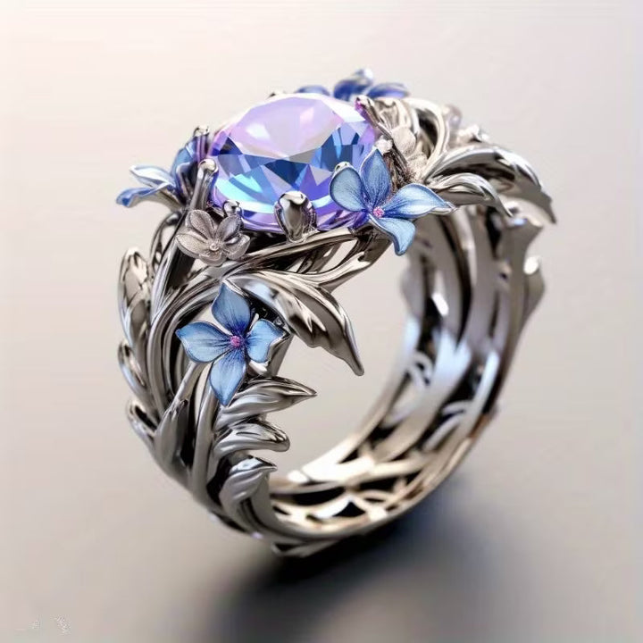 OUR NEW MIXED RINGS – Mae & Rose Jewels