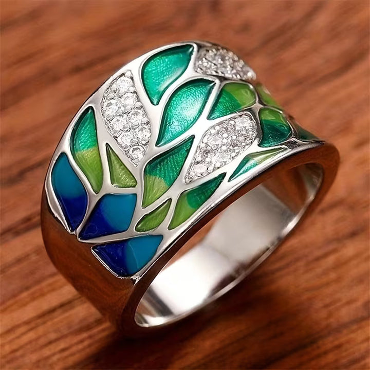 OUR NEW MIXED RINGS – Mae & Rose Jewels