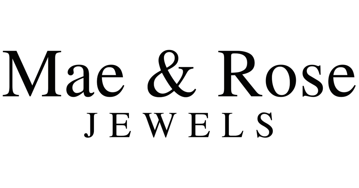 Mae & Rose Jewels – Mae & Rose Jewels