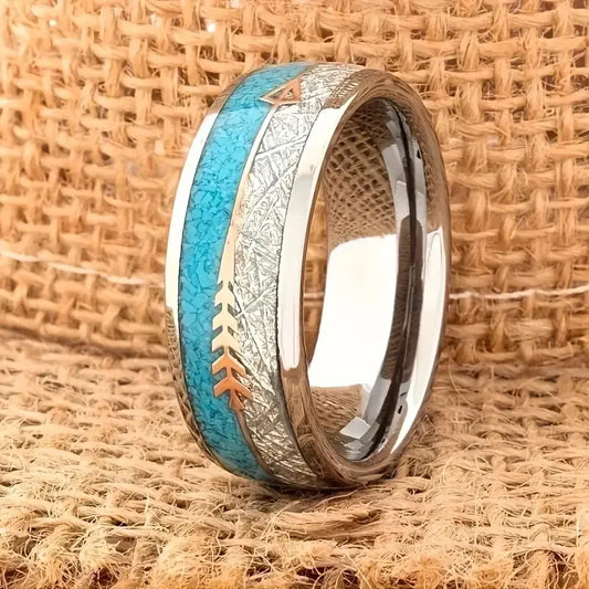 OUR NEW MIXED RINGS – Mae & Rose Jewels