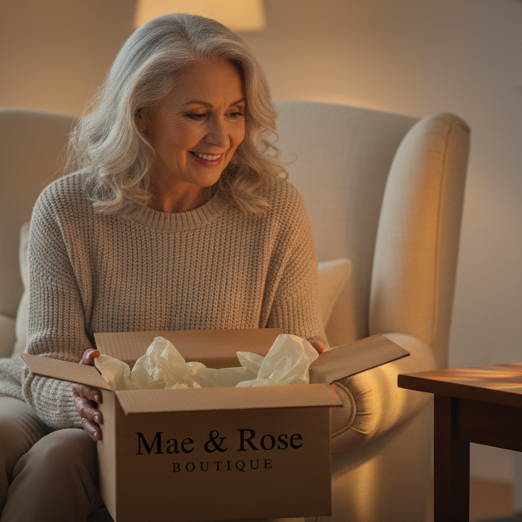 Mae & Rose Boutique – Mae & Rose Boutique